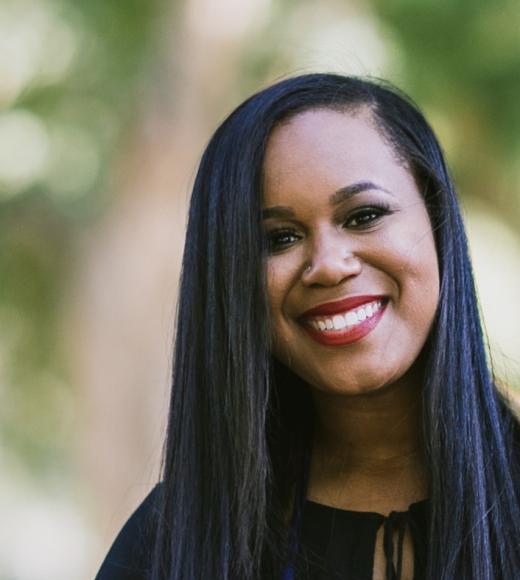 Bryelle McRay, MEd | hpa